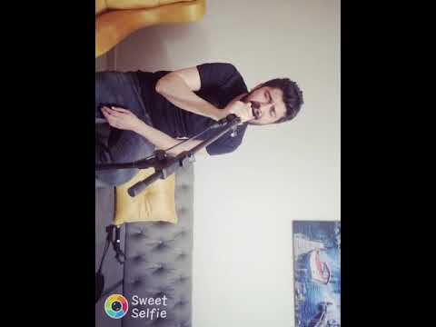 Bülbül kasidesi.. İnanılmaz🎤