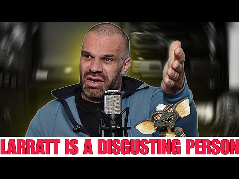 CYPLENKOV'S 20 MINUTES OF RANT ABOUT DEVON LARRATT..