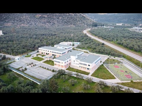 Γεωπονικό Πανεπιστήμιο Αθηνών- Τμήμα Περιφερειακής και Οικονομικής ...