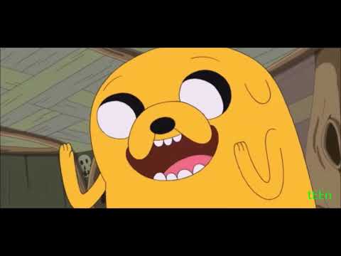 Jake's Special Sandwich | Adventure Time | tEEn - YouTube