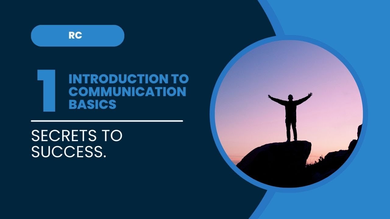 Day 1: Mastering Active Listening – The Key to Effective Communication ...