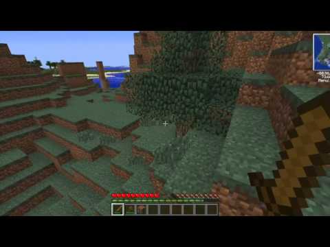 Let's Play Tekkit EP: 1 Woo, Facepunch! Part 1 - YouTube