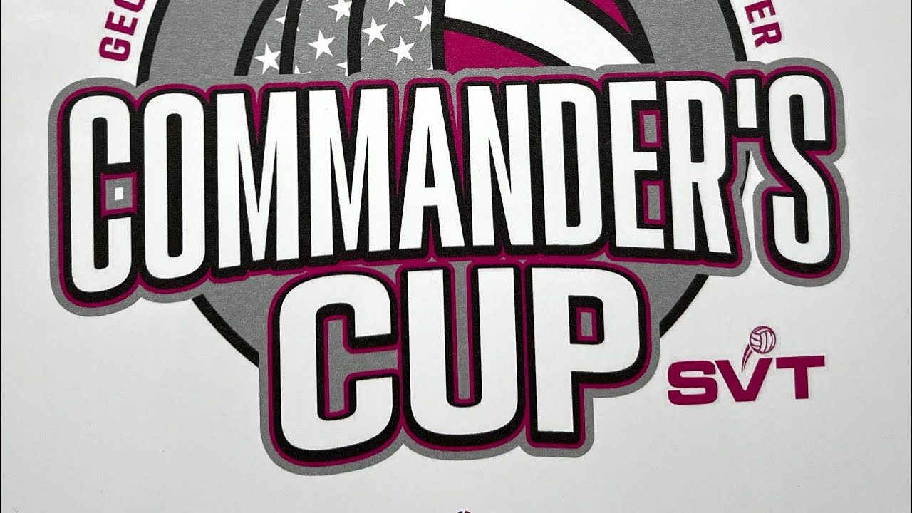 Commander’s Cup - LAV vs ATL Extreme - YouTube