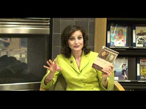 Community Read - Annie's Ghost by Steve Luxenberg featuring Joanne ...