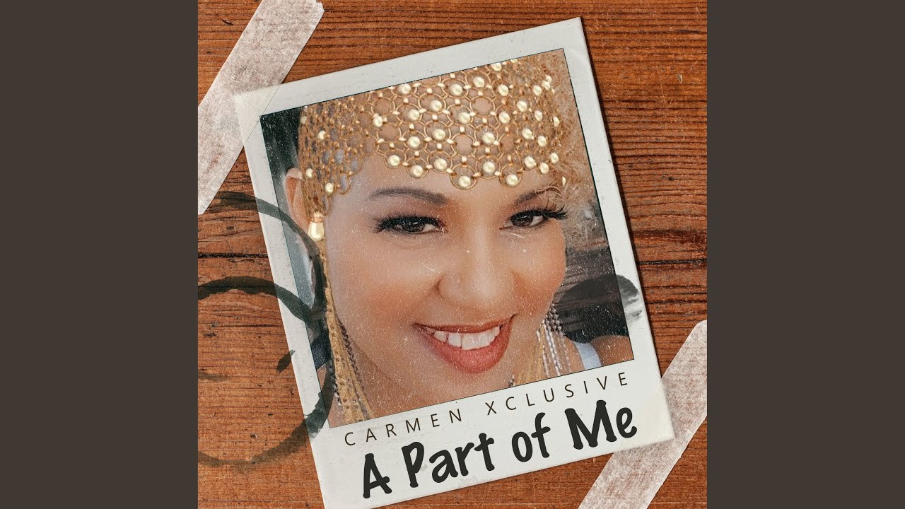 A Part of Me - YouTube