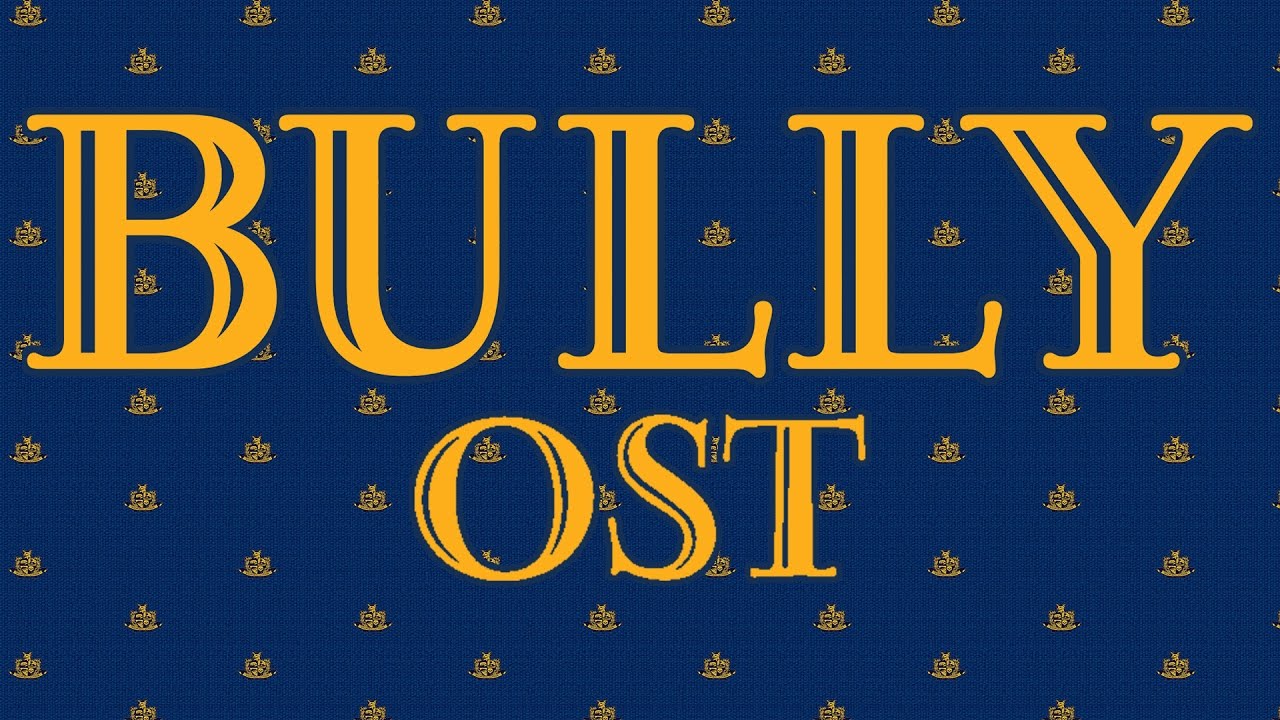 Bully - OST - Townies Hideout Theme - YouTube