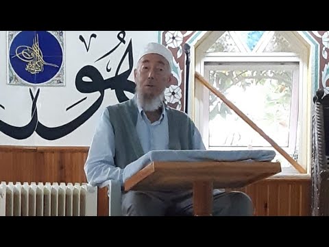 Kullukta Vefa /Kenan Güçlütürk (Official video) 