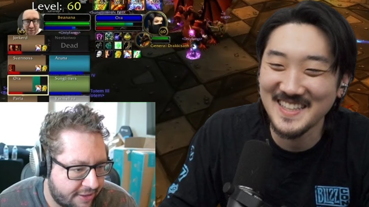 Savix Sharing His Skills - YouTube