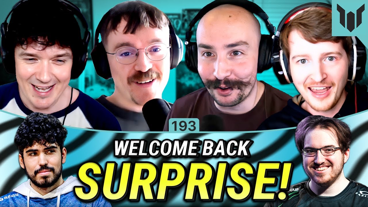 Can aspas and yay save MIBR and EG? — Plat Chat VALORANT Ep. 193 - YouTube