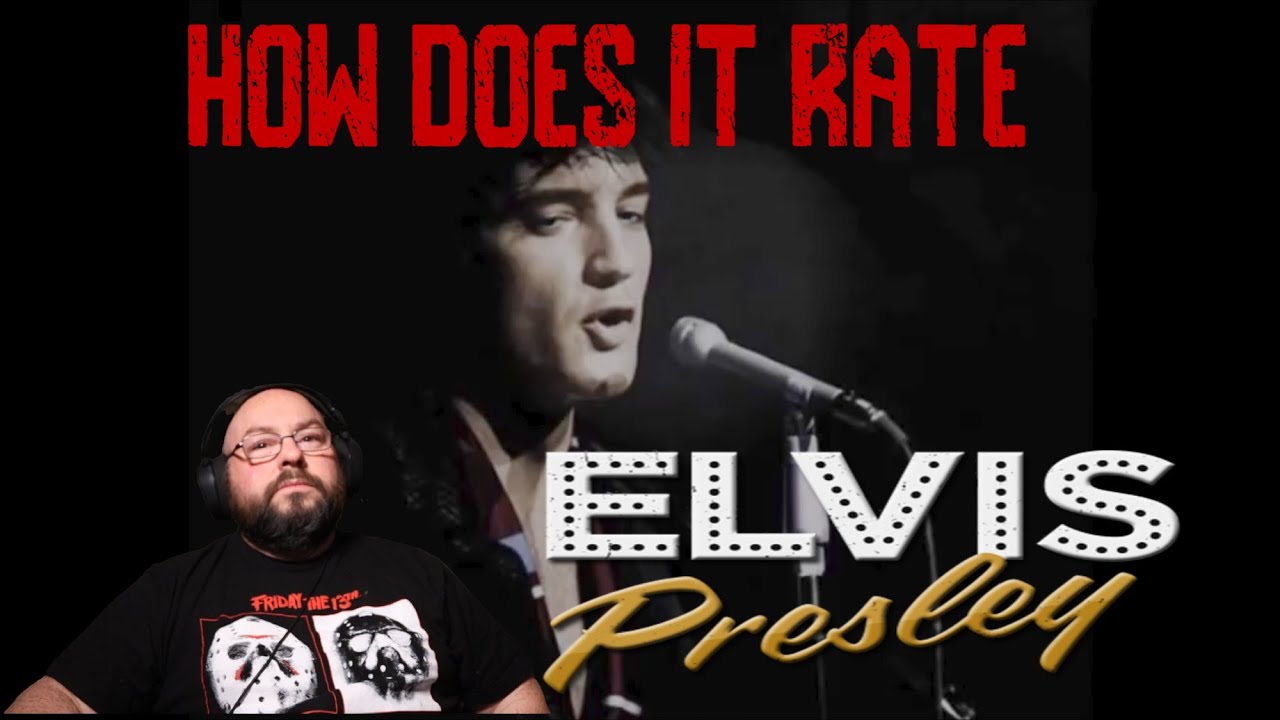Elvis Presley - Forever My Darling (Audio) First Time Hearing | REVIEWS ...