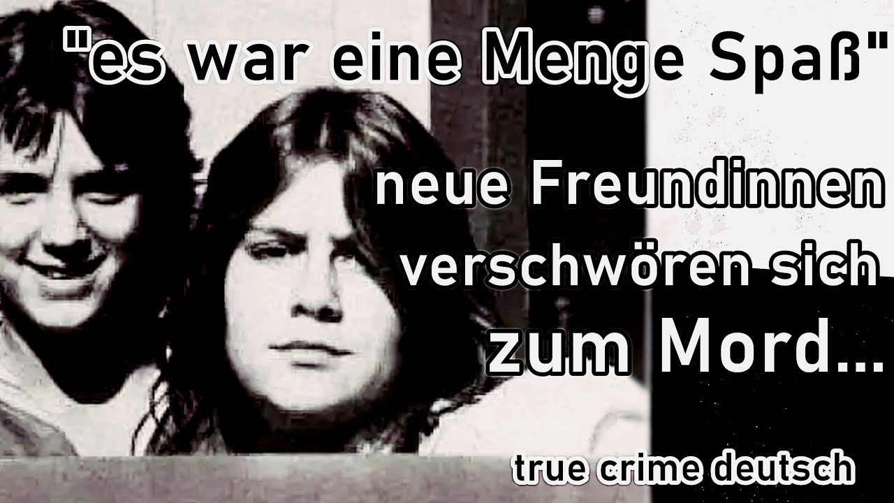 der Fall Shirley Wolf/ Cindy Collier- true crime deutsch - YouTube