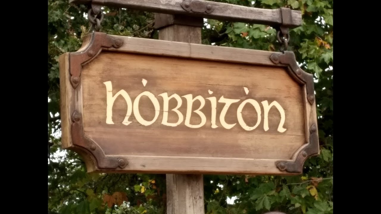 Mission: Middle Earth | Day 3 (part 1) - YouTube