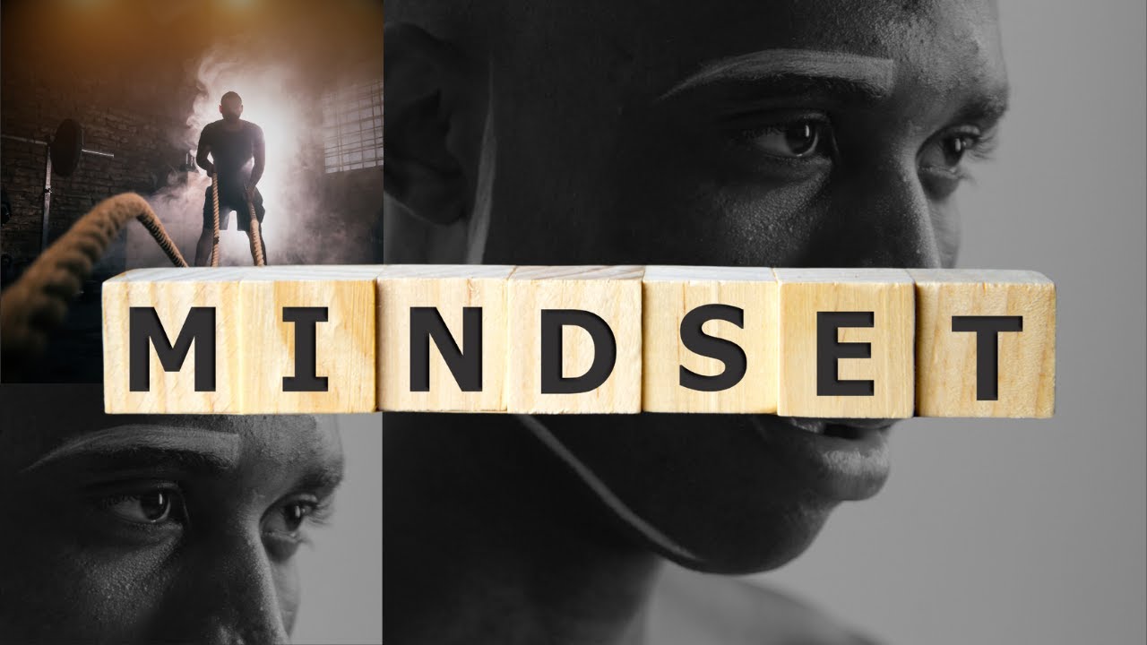 UPGRADE YOUR MINDSET / START THINKING LIKE WINNER 💯 - YouTube