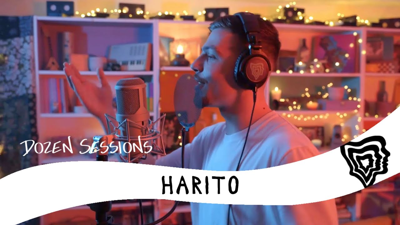 Harito | Dozen Sessions - YouTube