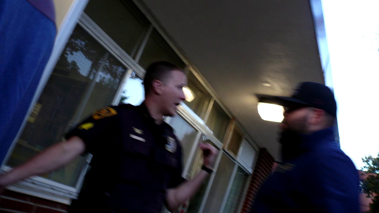 Fire Drill - YouTube