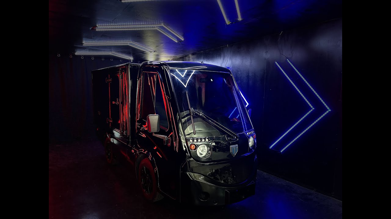 Introducing the AUTOMATO - YouTube