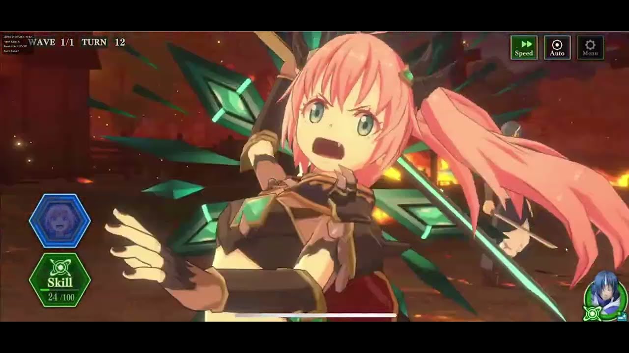 Slime: Isekai Memories, Chapter 19 - Misproduced and Miscalculation [Expert] - YouTube