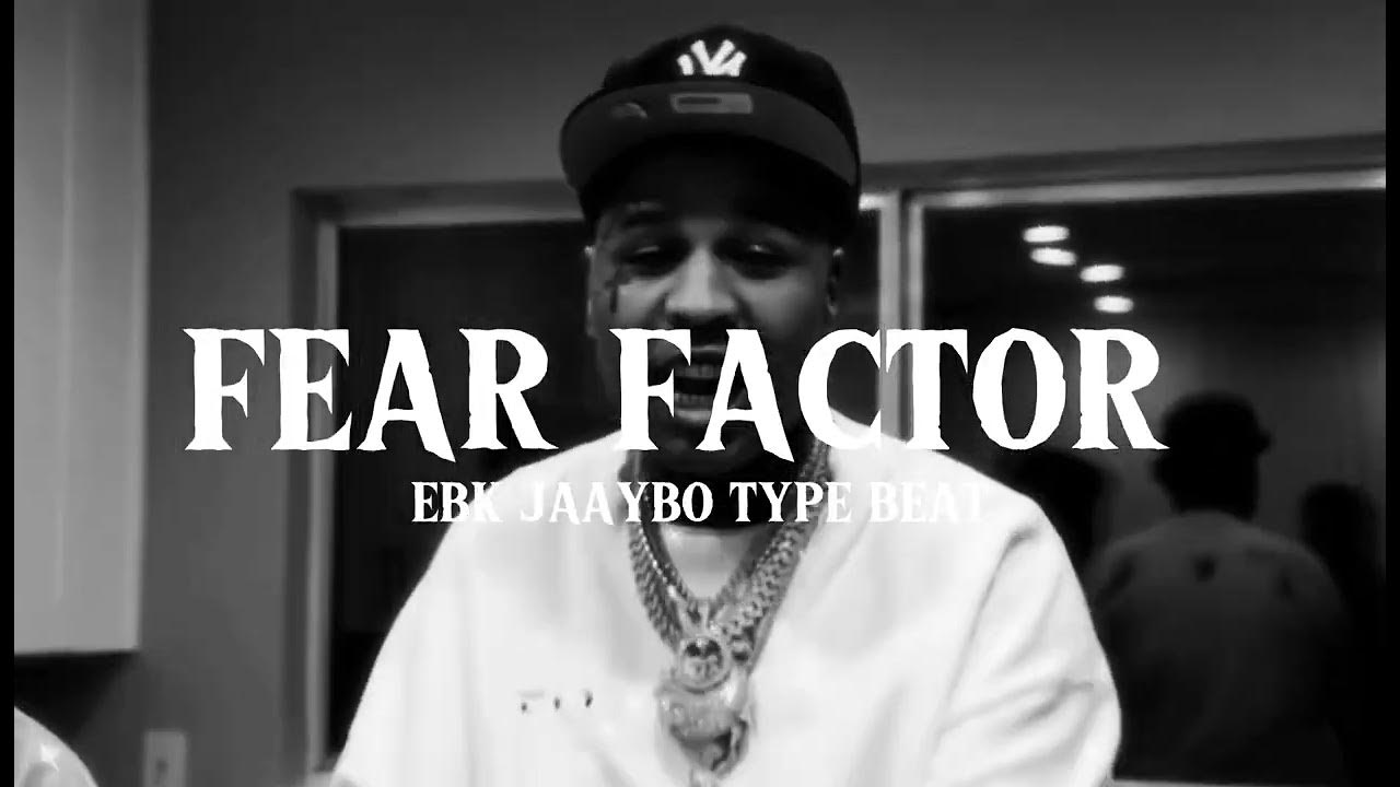 EBK JaayBo x EBK Young Joc Type Beat - "Fear Factor" - YouTube
