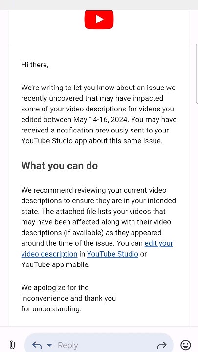 @YouTube: Giving You Da Benny a Da Doubt, 'Cause Thurr's Good People on ...