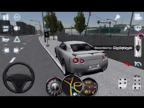 drivin school 2017 Bölüm#1