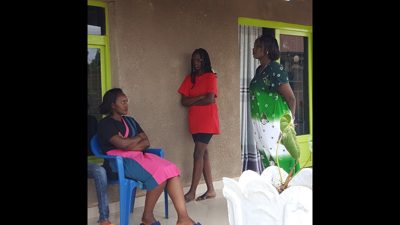 IMUZI S.03: Film Nyarwanda y'uruhererekane ya Women Films Production ...