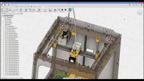Fusion 360 API Training - YouTube