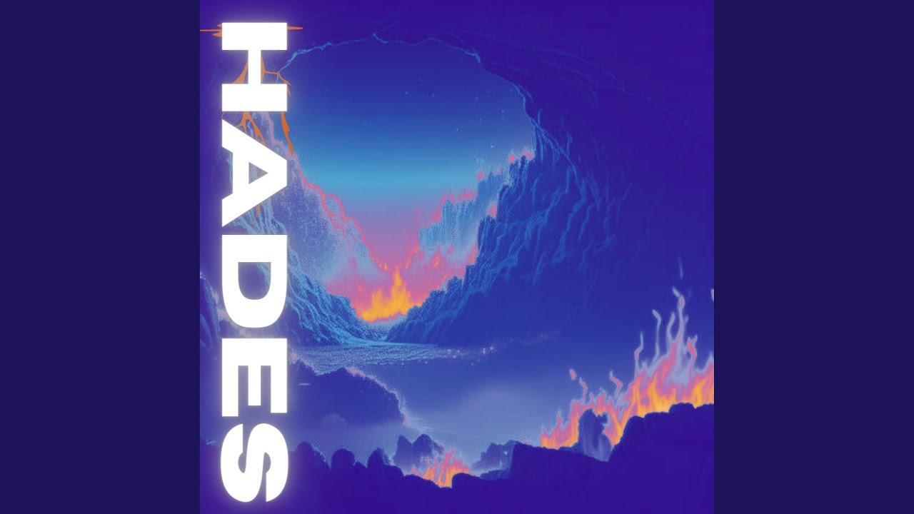 Hades (feat. Bolek & frankay) - YouTube