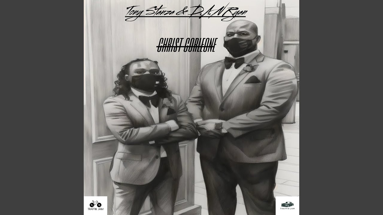 Made Man over Mafia Pasta from Don Figgarelli - Tony Stanza & D.A.N ...