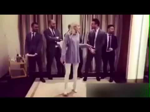 Aleyna Tilki - Sen Olsan Bari Bafetimbi Gomis