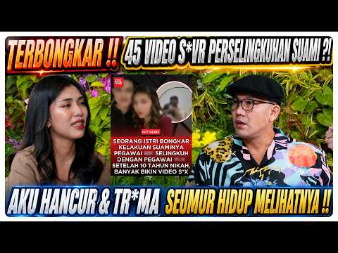 P3L*KOR BERKEDOK 4LIM‼️ 45 VIDEO SY*R JADI SAKSI P3RS_LIN9KUH*N‼️