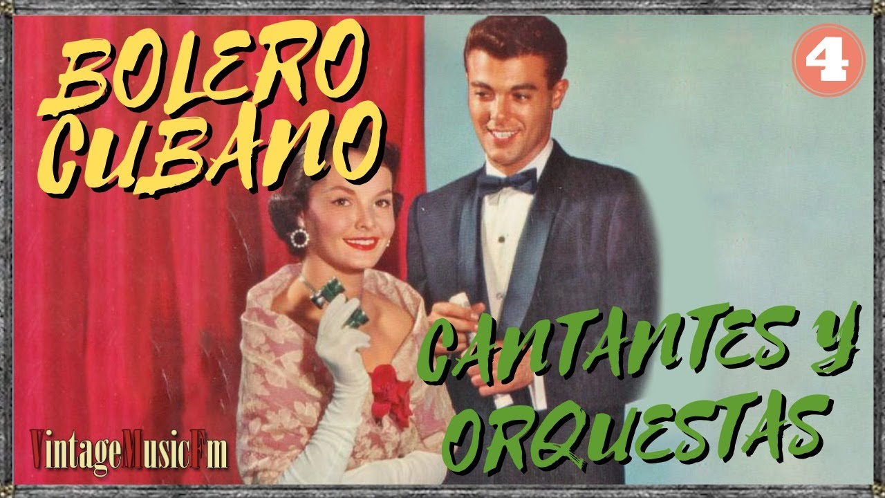 BOLEROS, RECUERDOS PARA ENAMORADOS, música romántica de antaño, TEMA ...