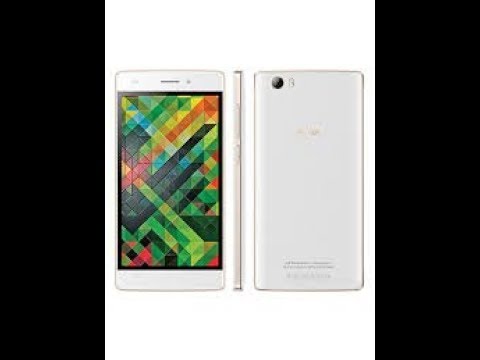 Intex Aqua Ace Price, Features, Review - YouTube