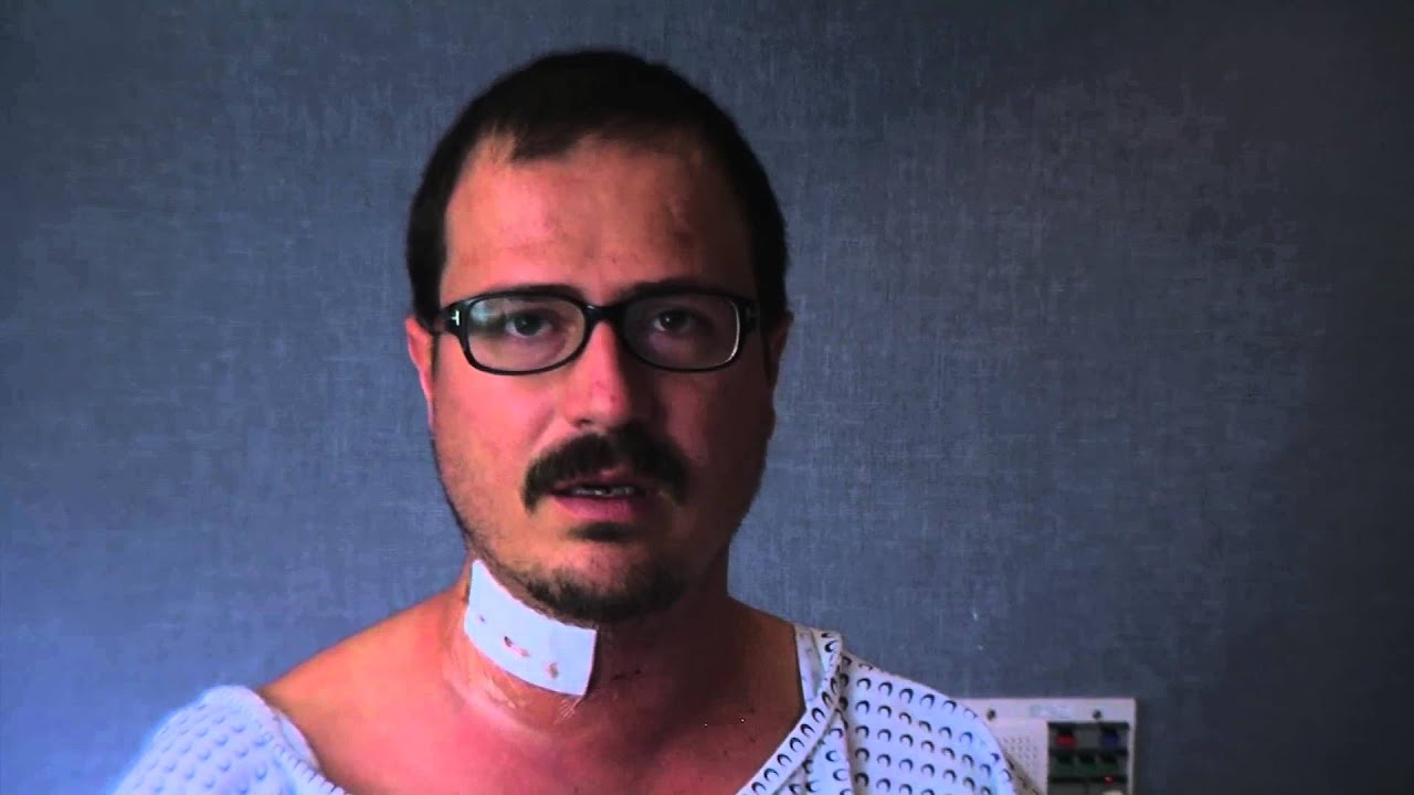 TESTIMONIO 2 DE JAN CARREON - YouTube