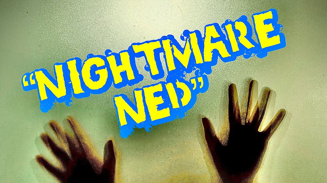 "Nightmare Ned" | Disney Creepypasta - YouTube