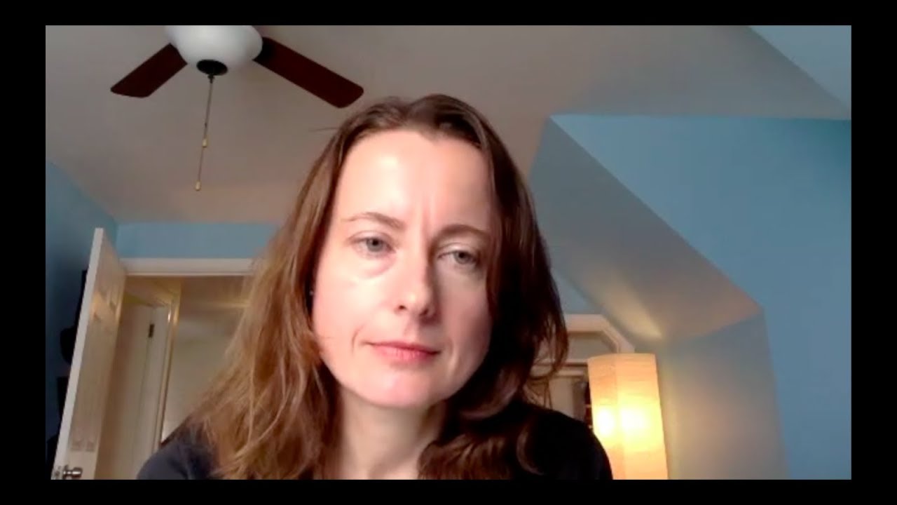 Emily Wilson on using Iambic Pentameter to translate Homer's Odyssey ...