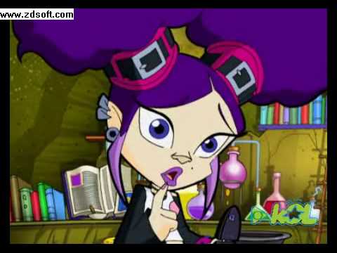 Trollz - Spell Moment Troll Fast, Troll Furious Episode 7 - YouTube