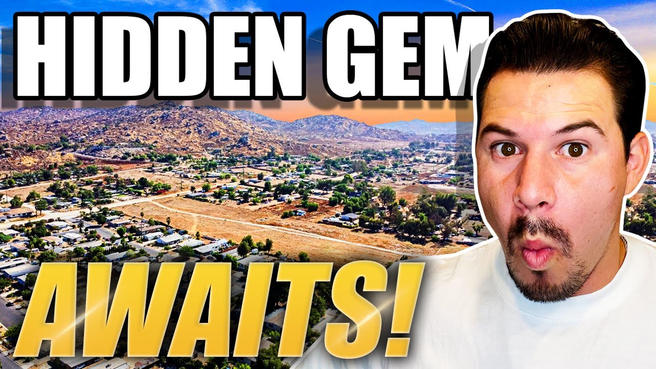 DON'T MISS OUT! Homeland CA: The Up-and-Coming Town You Need To Know ...