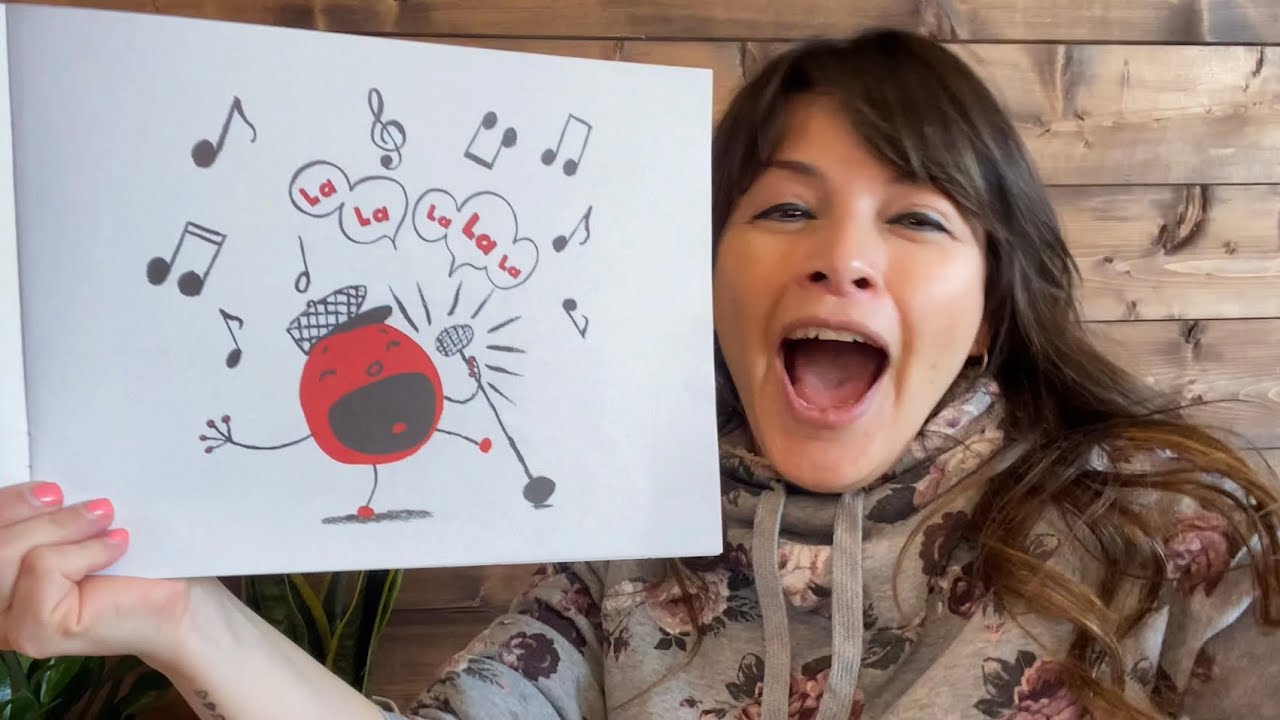 MIXED - A Colorful Story by Arree Chung - YouTube