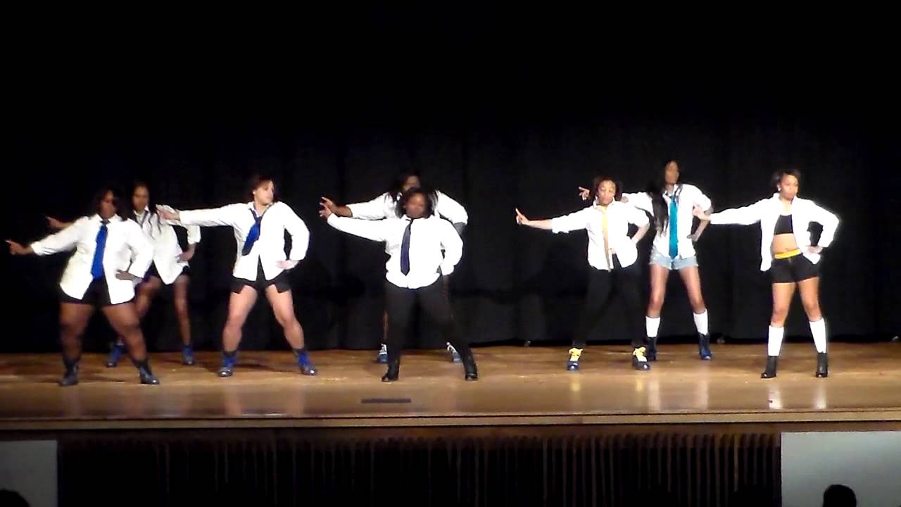 KY Greek Stroll Off 2015 Pt.2 - YouTube