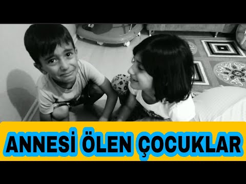 ANNESİ ÖLEN ÇOCUKLAR KISA FİLM GERÇEK KESİT