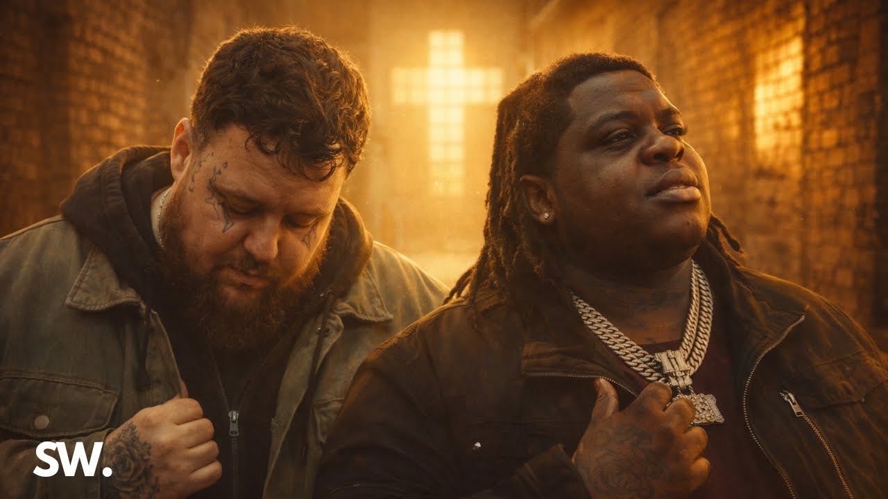 Jelly Roll & BigXthaPlug - Gangster Prayers (Official Fan-Made Music ...