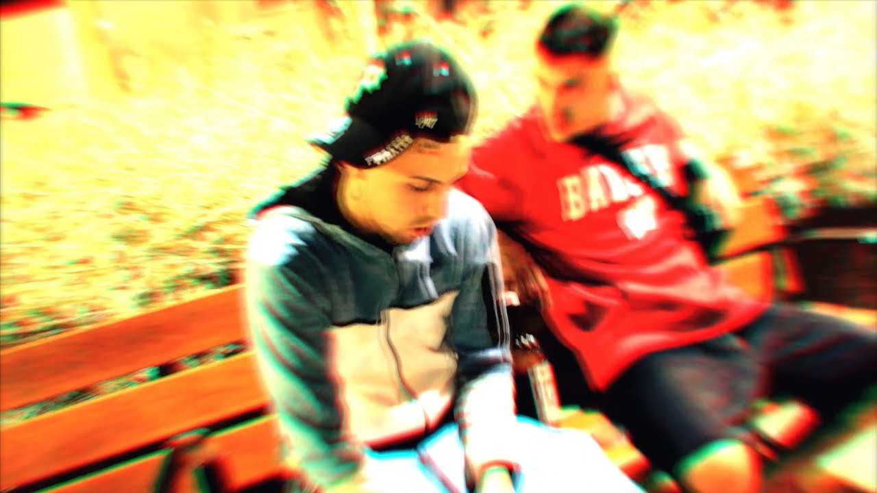 Og Chiko - DIME QUIEN? (Videoclip Oficial) - YouTube