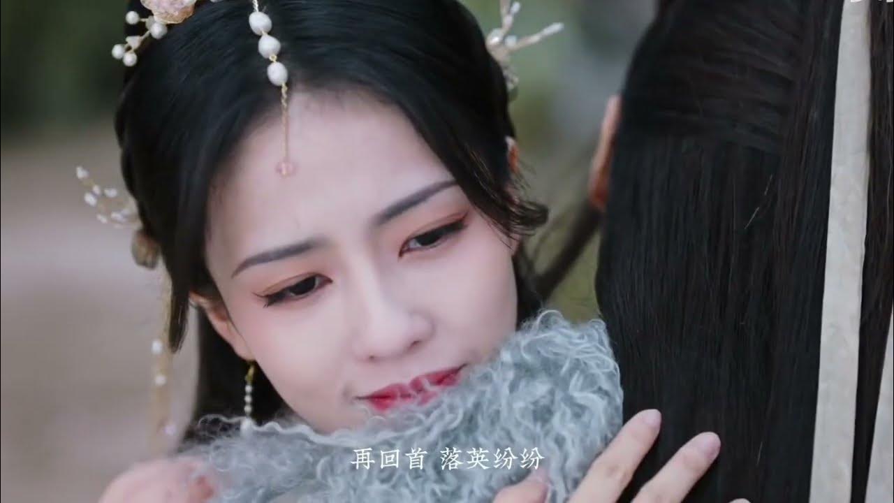 Love Story Tantai Jin × Li Susu Till The End Of The Moon 神动心实录“爱而不得最