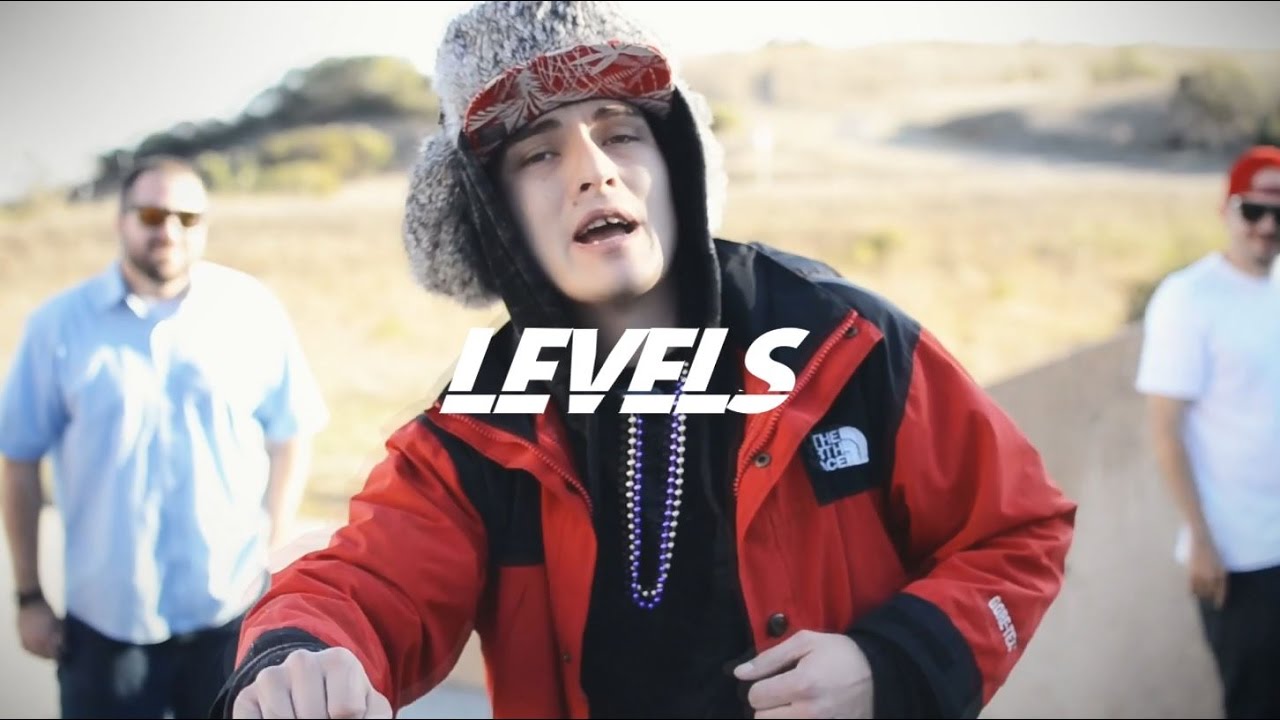 Levels - Three Dimensional Crew aka TDC Goonsquad - Rappers to Watch in ...