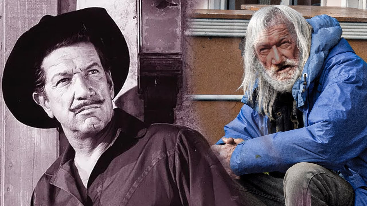Richard Boone's Son Confirms the Rumors About His Private Life - YouTube