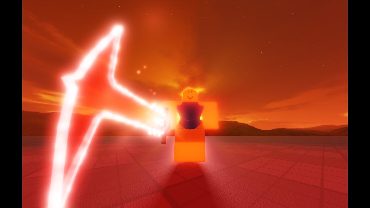 ROBLOX Doom Crucible Showcase - YouTube