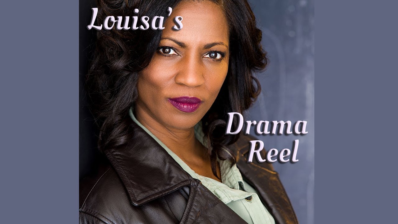 Louisa Kendrick - Actress - Dramatic Reel - YouTube