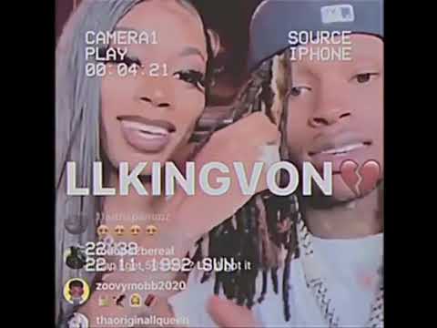 Kingvon Asian doll edit - YouTube