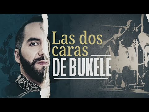 Las dos caras de Bukele | Especial N+ Univision