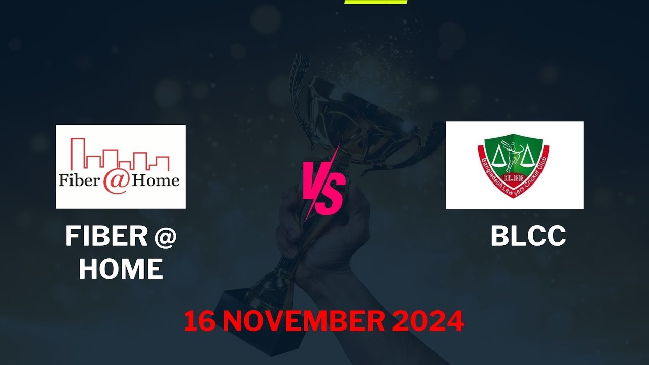 BLCC VS Fiber at Home - YouTube